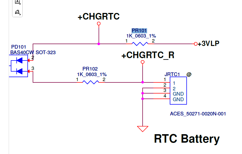 What Are the Missing Components Near JL1 and PD101 on This PCB? (Photos ...