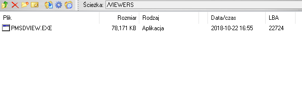 [Rozwiązano] Problem z otworzeniem płyty DVD: Błąd EXE, obraz/film ze ...