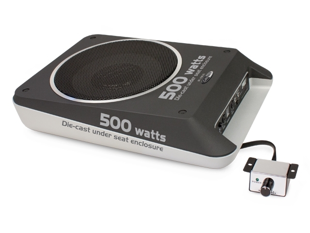 Subwoofer CALIBRA BC 110 US nie włącza się - brak diody, potrzebny ...