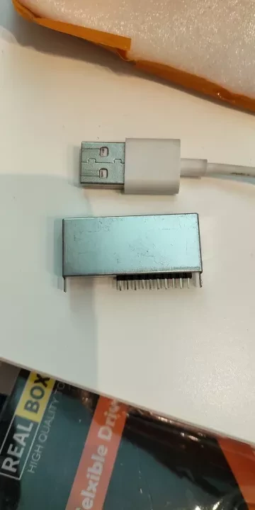 Hizpo chińskie radio Android -gdzie kupić moduł Philips NXP6686?