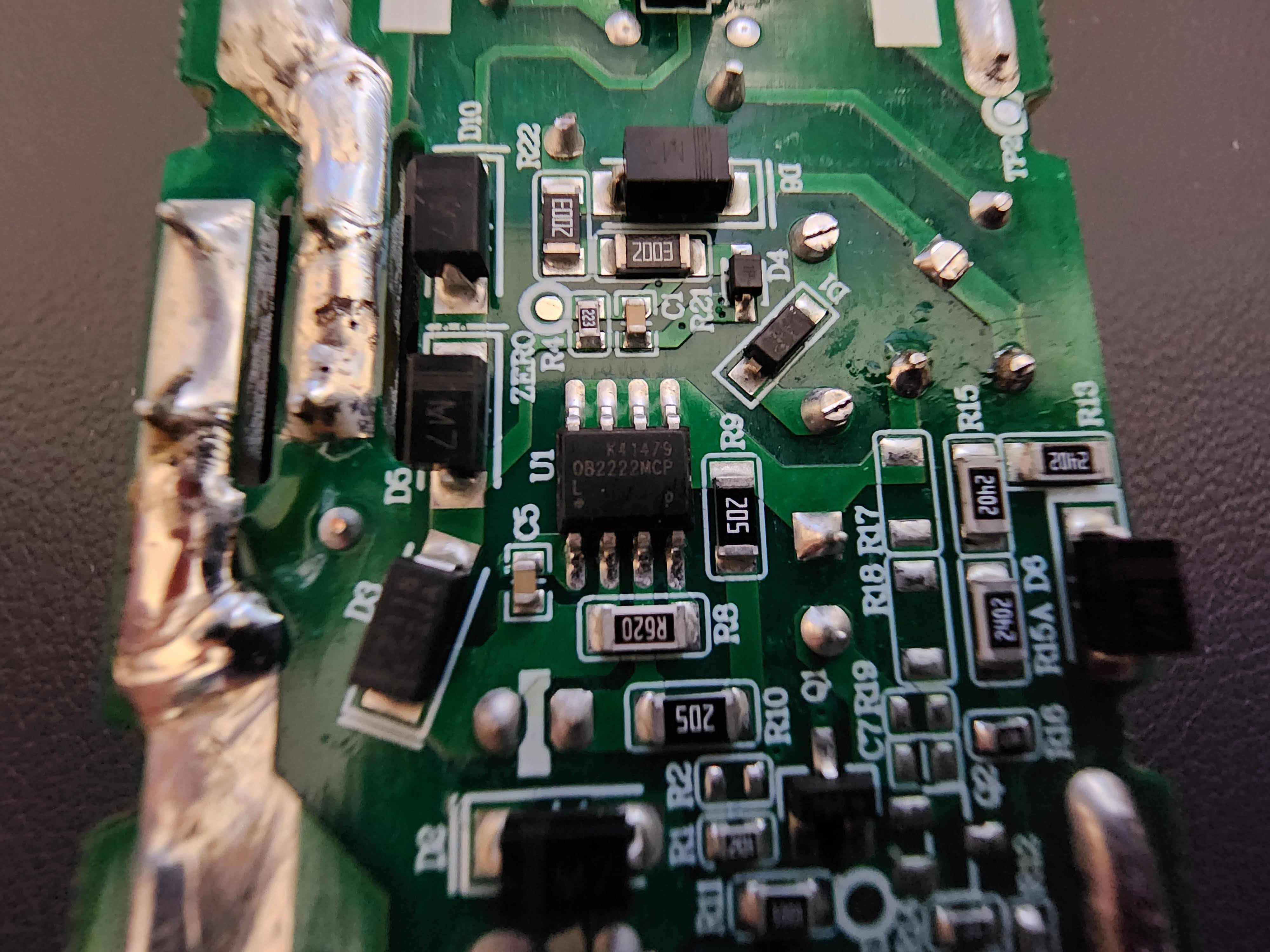 [BK7231T WB3S] UltraPro WFD4001 3-Way Smart Wall Switch