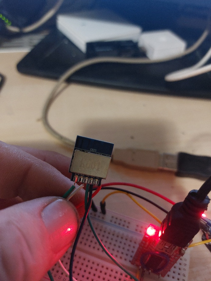 [BK7231N - CBU] TONGOU TO-Q-SY1-JWT Din Rail Wifi Switch with power ...