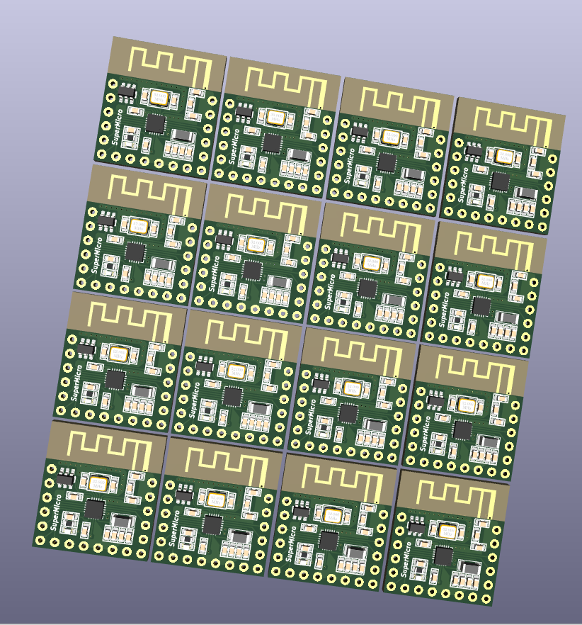 Zuhai JieLi Chip Expertise: AC690X, AC692X, AC695X, AC696X | Seeking Assistance in Warsaw