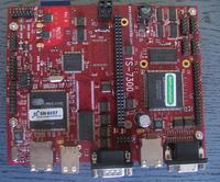 [Sprzedam] ARM9 Zestaw uruchomieniowy FPGA Linux - elektroda.pl