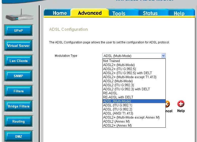 Neostrada- jaki modem ADSL na bardzo kiepską linię i parametry?