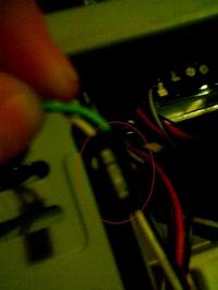 Problem z płyta główna COMPAQ 443BX i procesorem PIII 500MHz