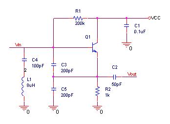 How to calculate Avf in this circuit? (new) | Forum for Electronics