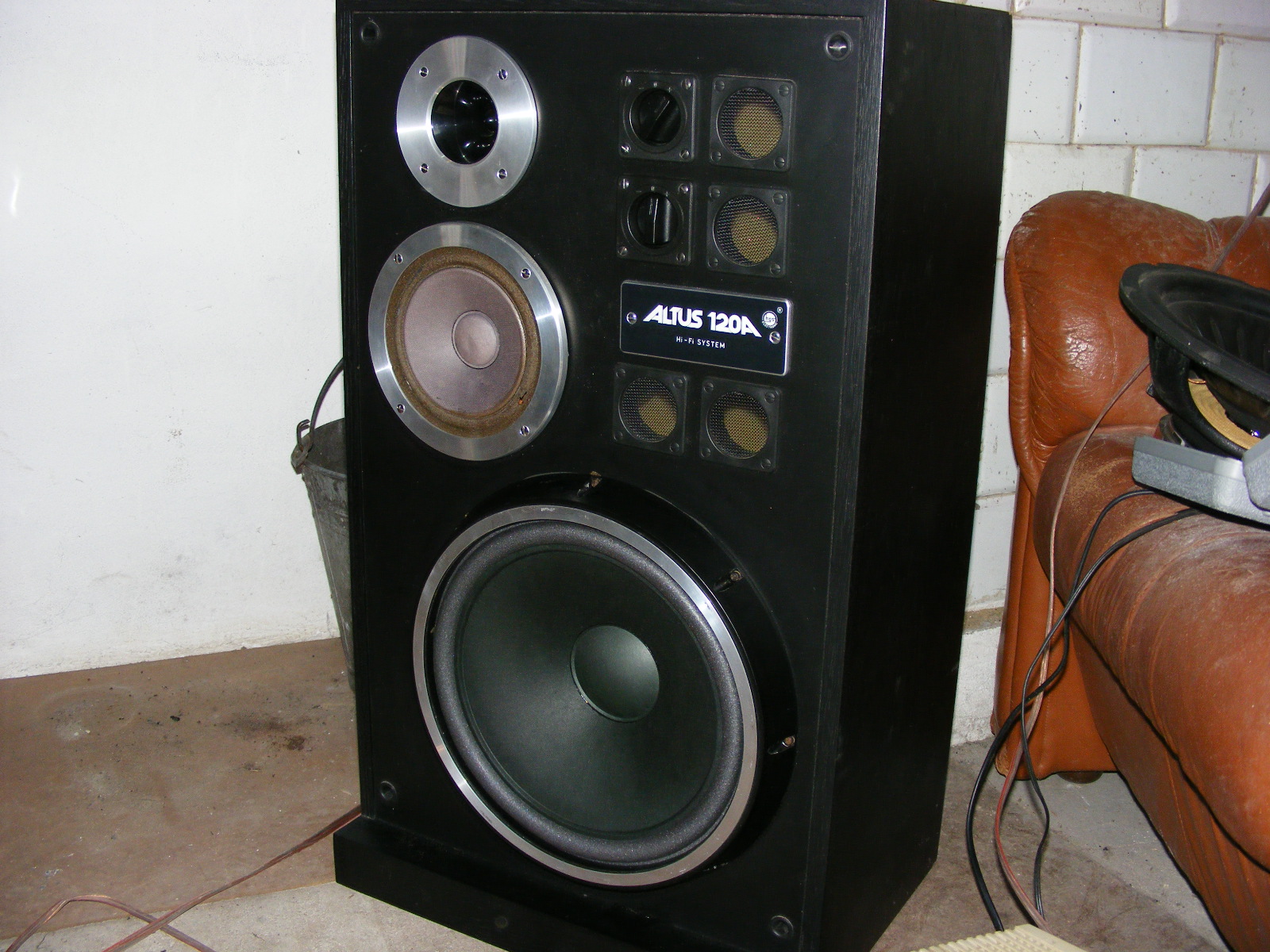 Jakie zwrotnice powinny być w Tonsil ZG 886 (Altus 120) z 1980 roku?