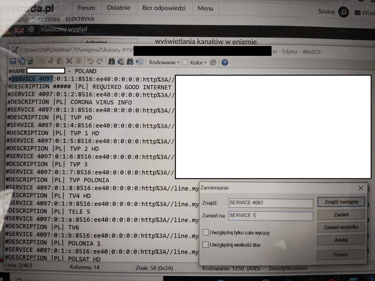 OpenATV IPTV: Best IPTV Plugins for OpenATV to Upload M3U Lists and ...
