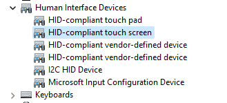 Laptop ASUS UX434FLC - martwy screenpad po re-instalacji Windows 11