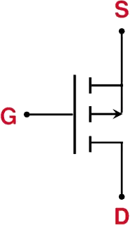 Understanding MOSFET Terminals and Channel Types: A Simple Guide