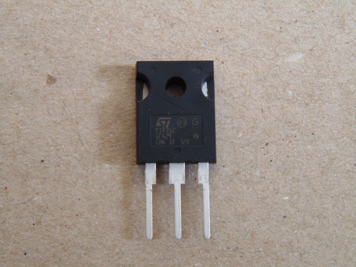 Fałszywki - proszę przeczytać - 63 - elektroda.pl