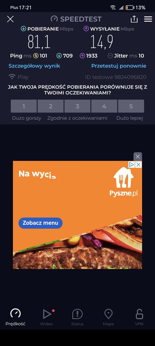 Jaka zewnętrzna antena kompatybilna z routerem TP-Link Archer 500?