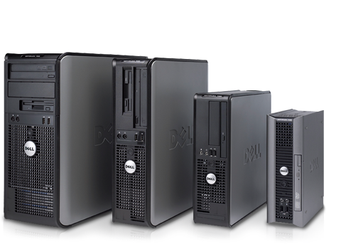 Dell Optiplex 755 - Jaka karta dźwiękowa będzie pasować?