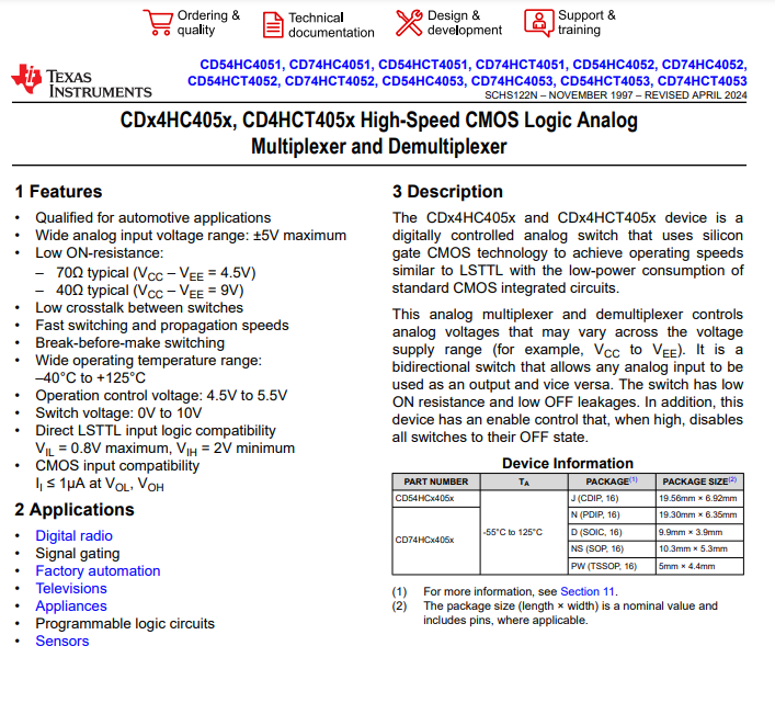 Wnętrze sprzętu do monitoringu - multiplekser Computronic TP10MD