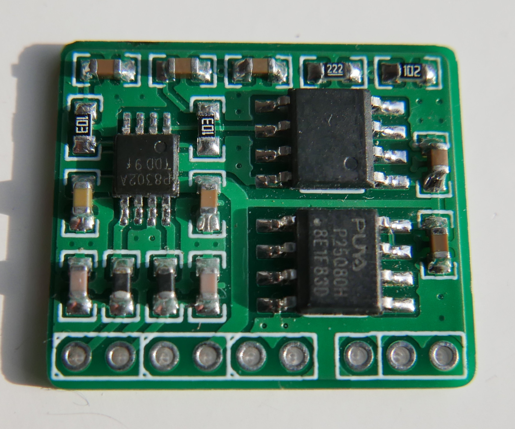 Odtwarzacz audio na PMS150C (piotr_go) - elektroda.pl
