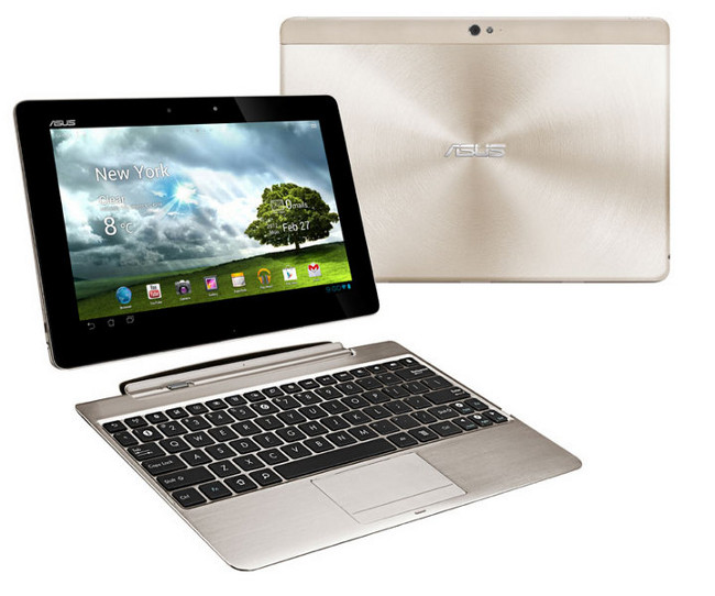 Problem z wyborem zakupu- Asus TF 300 TL - Asus TF 700 - Samsung XE500 ...