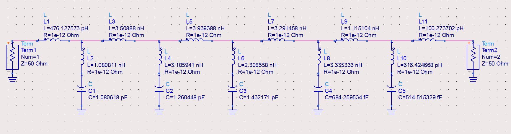 richard transformation | Forum for Electronics