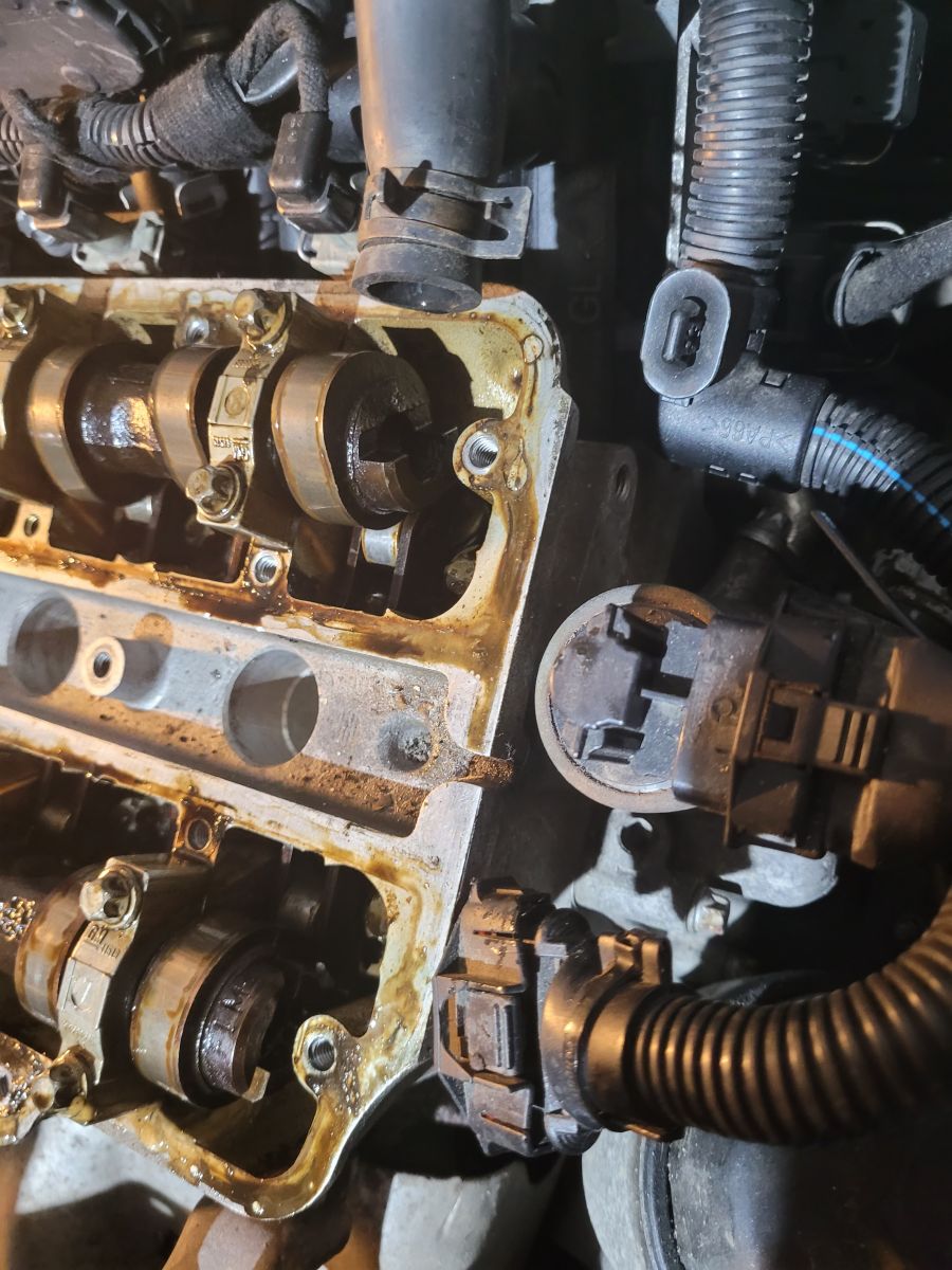 [Rozwiązano] Opel Corsa C 1.0 nie odpala - sprawdzone elementy, błąd P0115