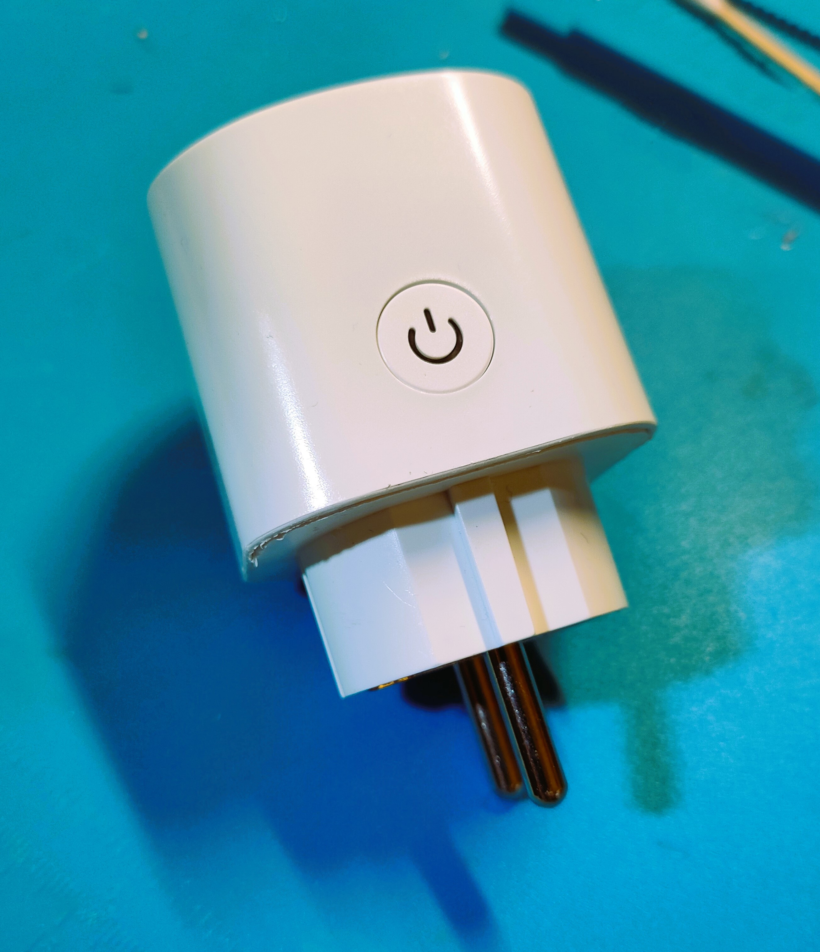 [BK7231N/CB2S/BL0937] Wifi Smart Plug with Energy Measurement (RMC021)