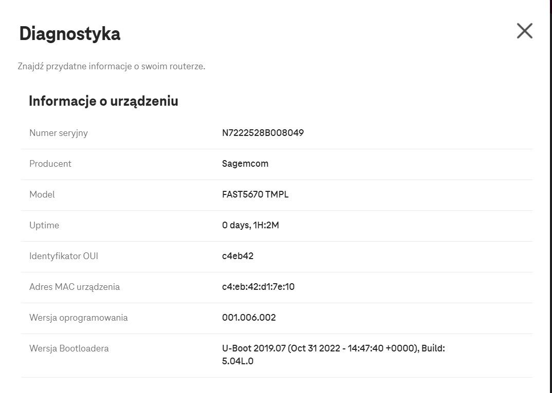 Jak tworzyć tanio i automatycznie kopie istotnych plików? Sagemcom Fast ...