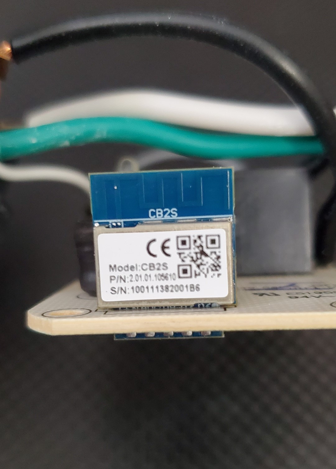 Implementing a Variable Relay Loop in OpenBeken Configuration