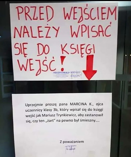 Śmieszne filmiki, obrazki, teksty, audio... - 3 - elektroda.pl