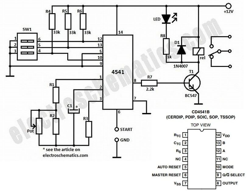 Sygnalizator dźwiękowy włączonych kierunkowskazów w motocyklu - 3