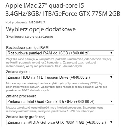 Wybór komputera - szybkie renderowanie i stabilna praca