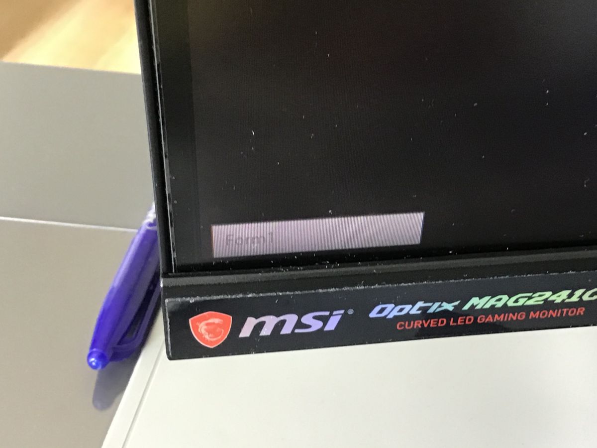 Windows 10 dziwne powiadomienie nie da się nic zrobić