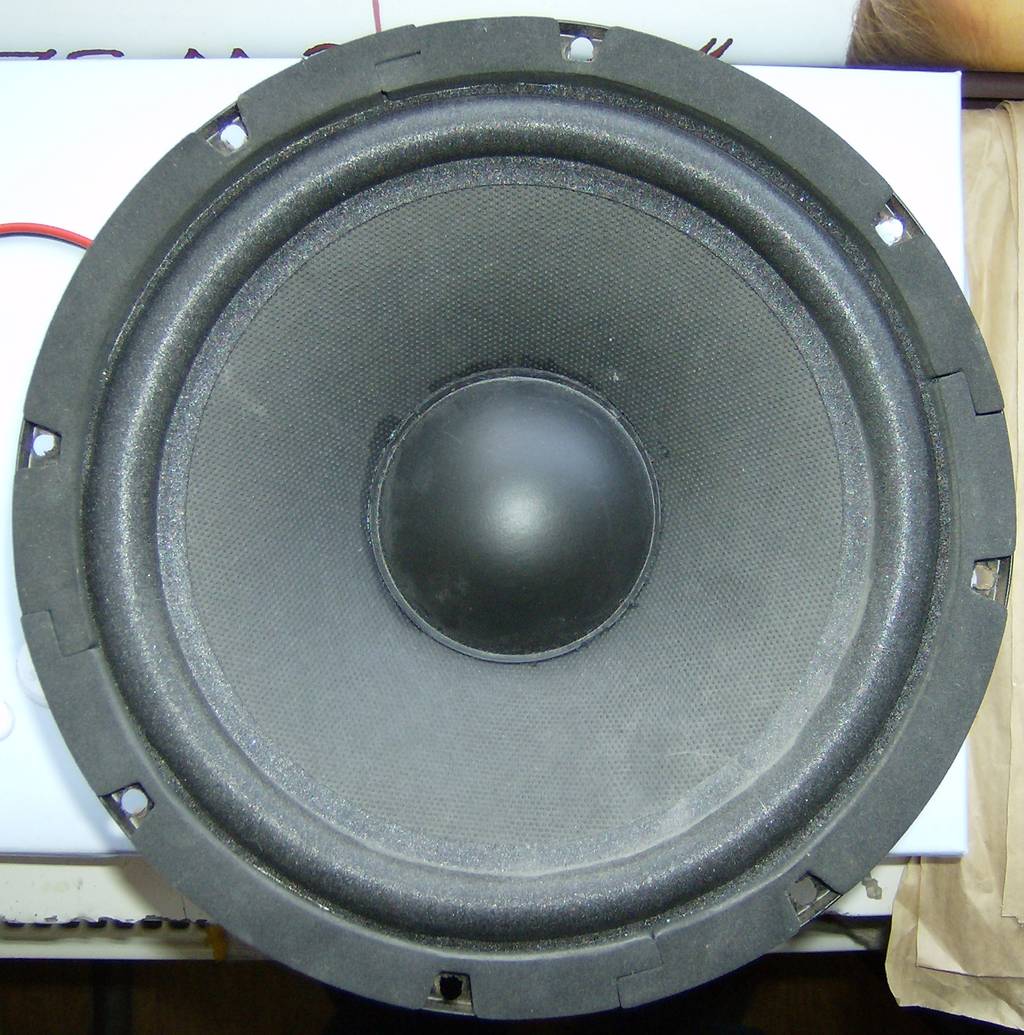 [Rozwiązano] Le son przenośna kolumna ze wzmacniaczem - spalone głośniki