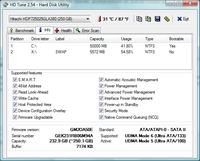 Abit ai7 i sata, dysk widziany na ata100. Co zrobić?