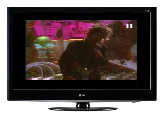 Jak odblokować USB w LG 37LH3000 do oglądania zdjęć i filmów? - 24