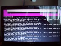 Ubuntu 12.04 - linux hub 1.1-1.0: unable to enumerate USB device on port 1