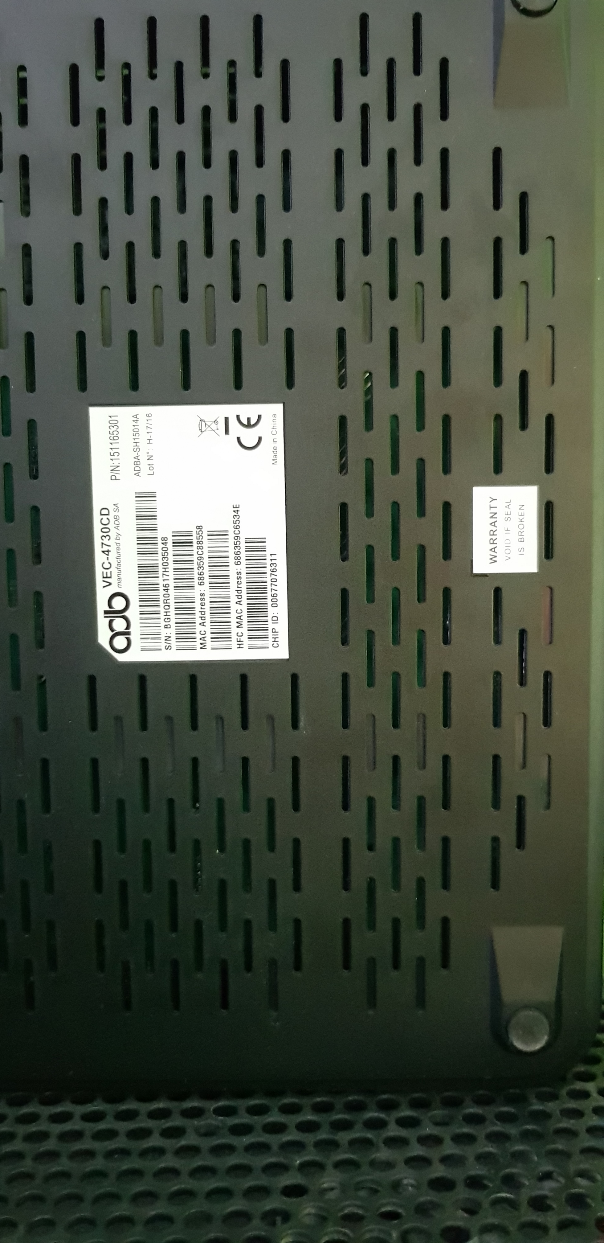 Jak uzyskać kolorowy obraz na TV Samsung z USA podłączonym do dekodera ...