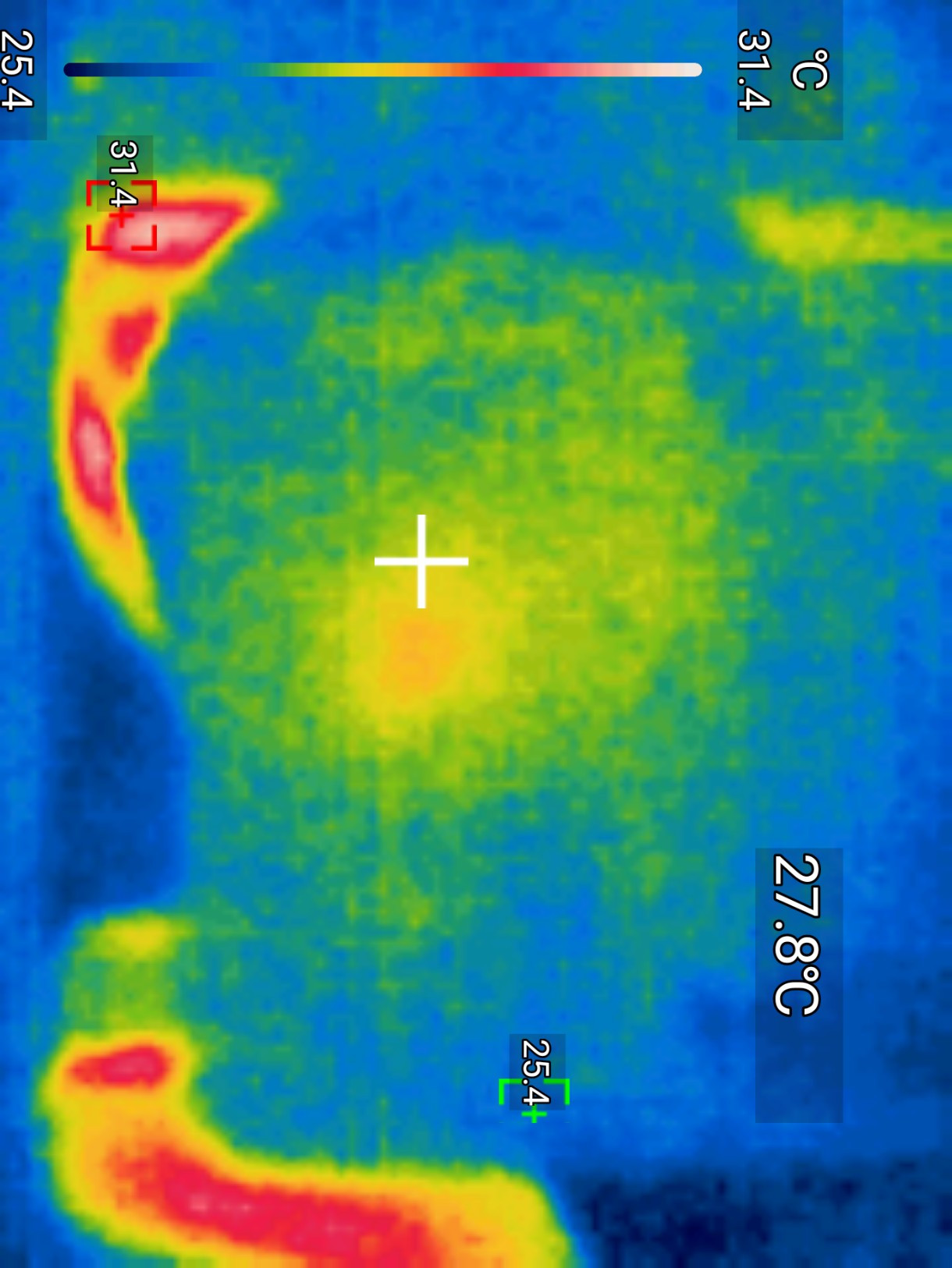 Co to za komponent X526 2898 w Yoga Slim 7 ProX 14IAH7, który się ...
