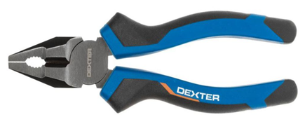 Rekomendacje kombinerek 200mm z izolacją 500-1000V: Yato vs Dexter vs ...