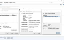 [Rozwiązano] Plotter GongZheng ThunderJet - błędy sterowników USB, instalacja i uruchomienie ...