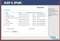 Adapter LB-LINK BL-MP01 nie zapamietuje hasła do sieci wifi z rutera TP ...