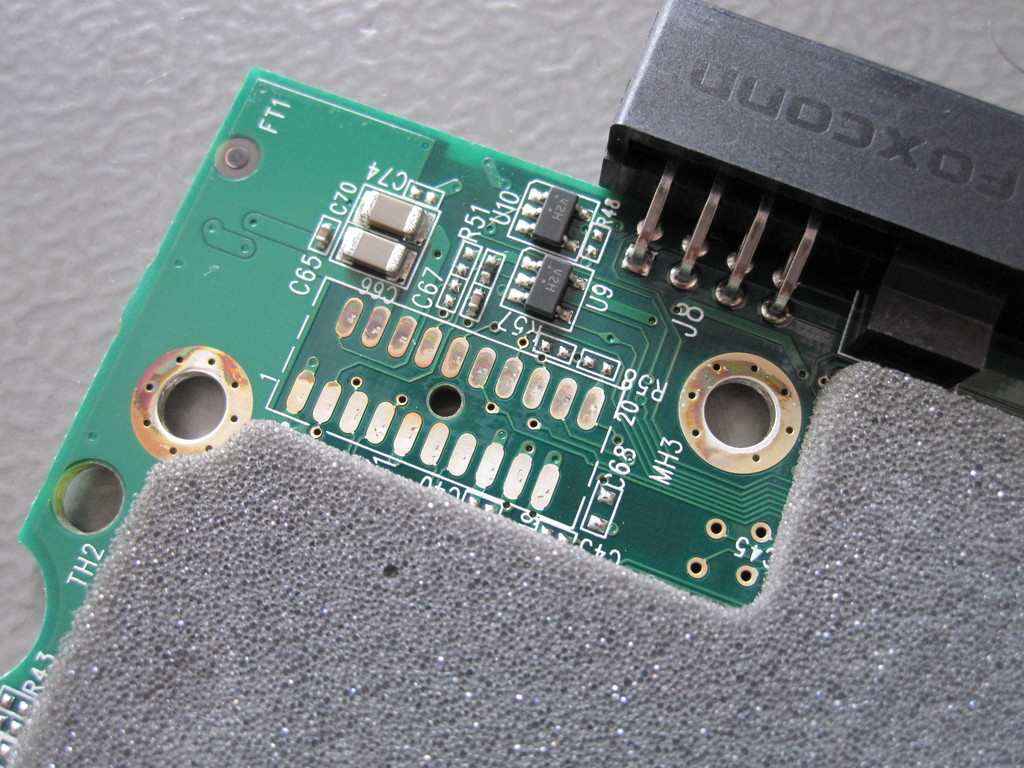 [Rozwiązano] Co oznaczają błędy C5 i C6 na dysku HDD i czy wymiana jest ...