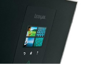 Lexmark Genesis - superszybki pionowy skaner