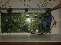 Alarm DSC - Identyfikacja zestawu i instrukcja podłączenia do domku ...