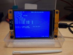 [Rozwiązano] Modbus TCP komunikacja z falownikiem SUN2000 Huwawei