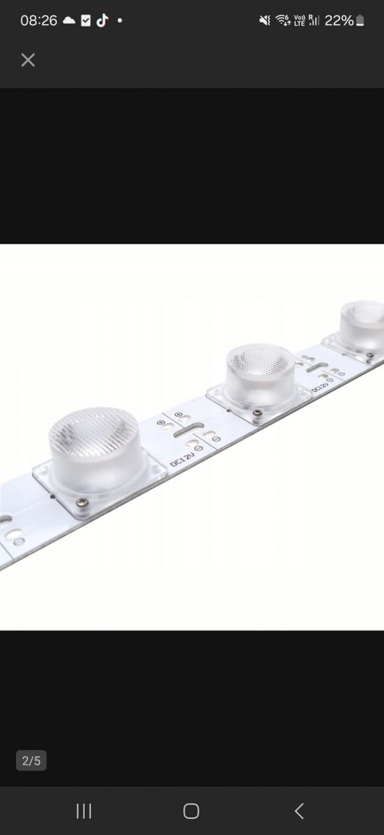 Jaki zasilacz 12 V do 4 diod LED 1,5 W? Czy potrzebne są rezystory?