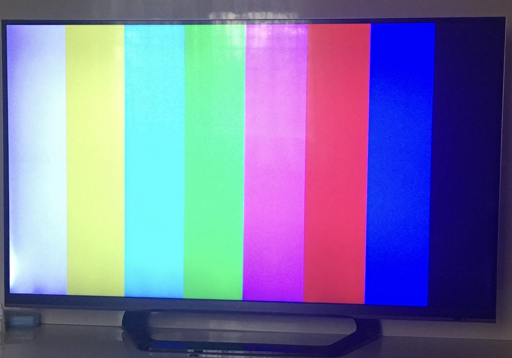 XM Hi3520 DVR: Logo & Color Screen Issues, Firmware Update Needed ...