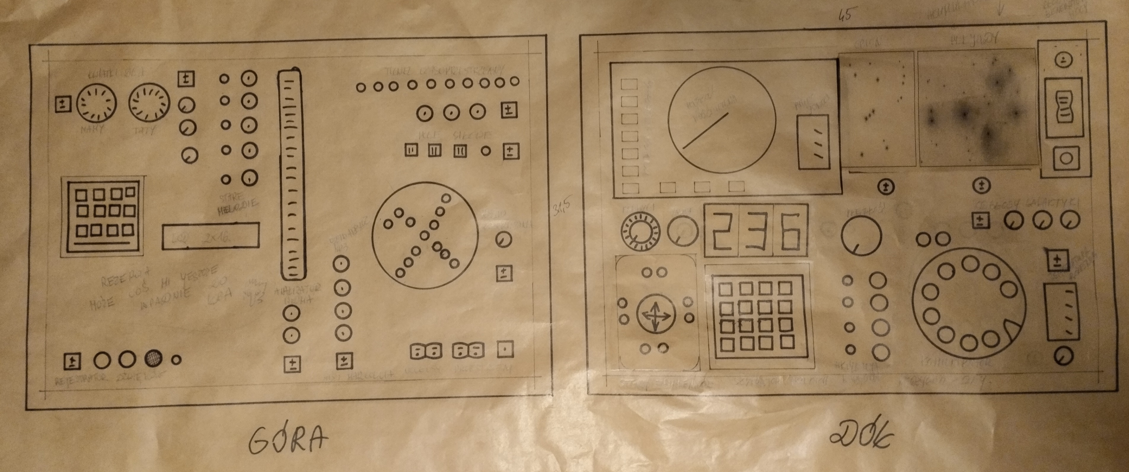 Earth Command Centre 2 - elektroda.com