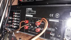 Altusy 300 - Rekomendacje amplitunerów/wzmacniaczy z wejściem optycznym