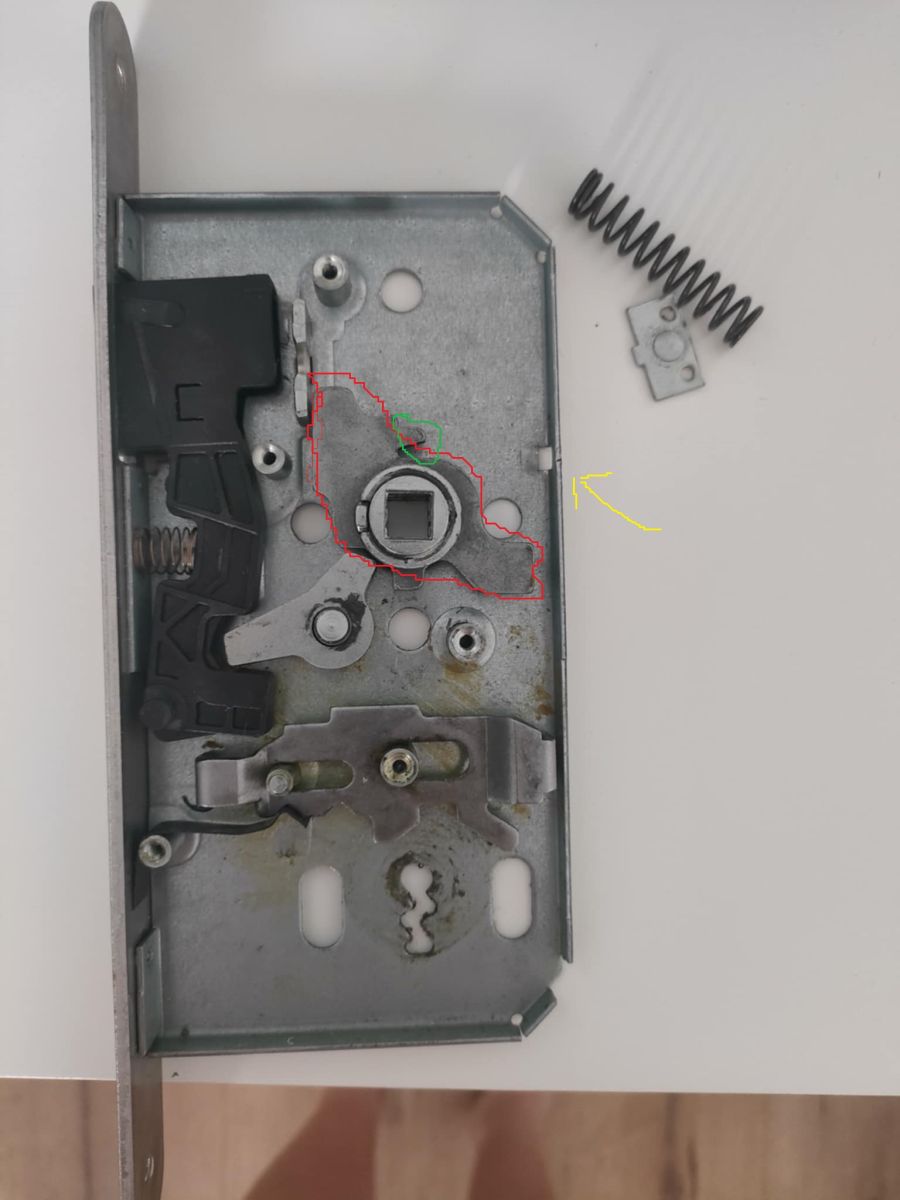 Rozwi zano Monta Spr yny I Blaszki W Zamku Magnetycznym LOB ASSA rozwi-zano-monta-spr-yny-i-blaszki-w-zamku-magnetycznym-lob-assa