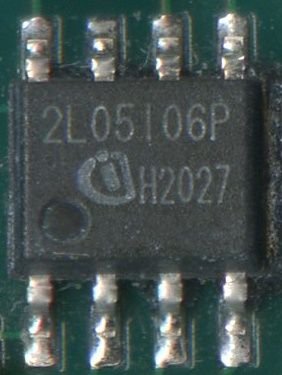 INFINEON 2EDL05I06PFXUMA1 IGBT Driver - Poszukiwany zamiennik ...