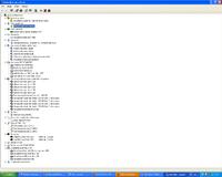 Sterowniki VIA VT8237A/8251 High Definition Audio Controller.